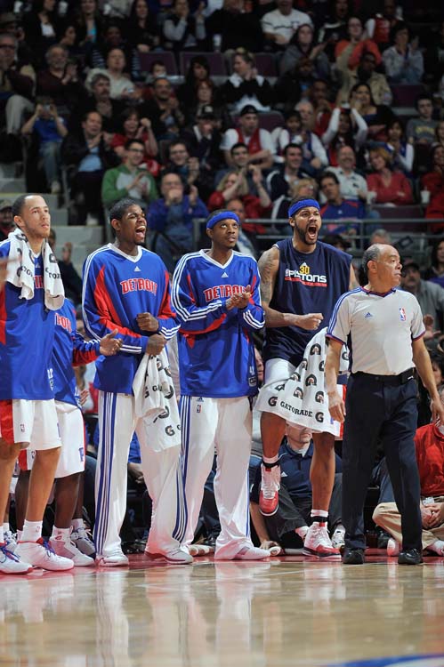 Rasheed Wallace Photos Photo Gallery | NBA.com