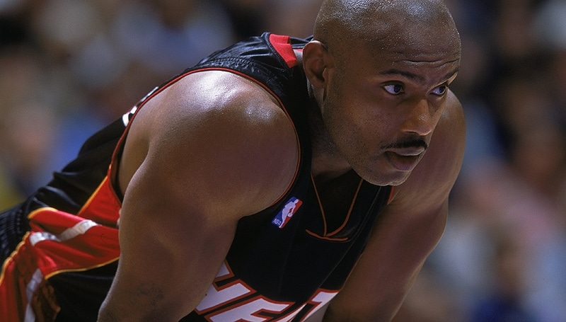 This time around, Tim Hardaway was ready to help SVG sell his vision to ...