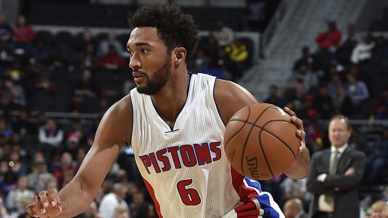 Hilliard puts adversity to good use, comes to camp ready to challenge ...