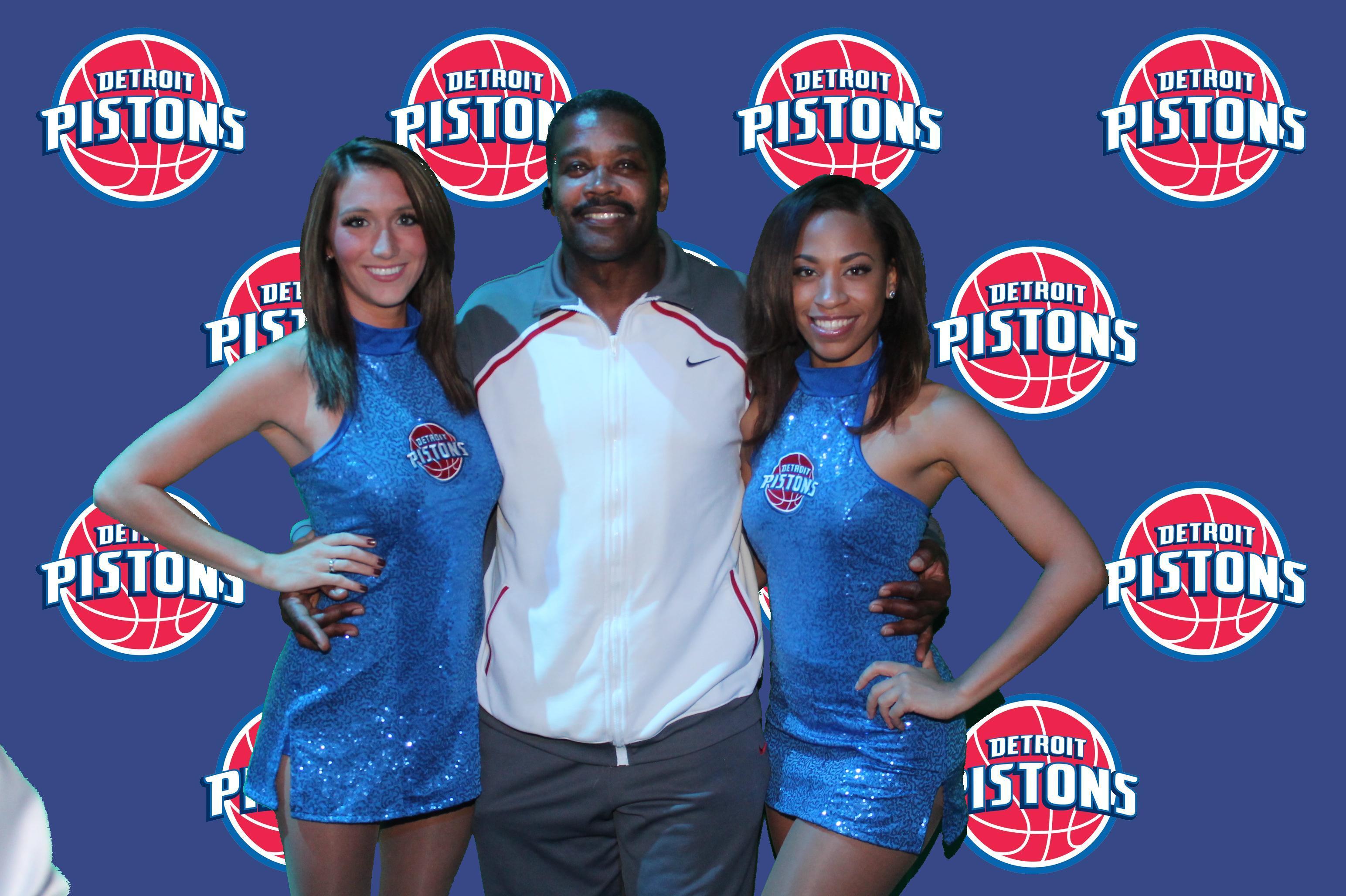 Pistons Dancers at 2014 Pistons Draft Party (Part 3) Photo Gallery ...