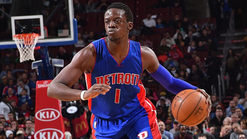 Getting Jackson settled as Pistons point guard tops agenda for season's ...