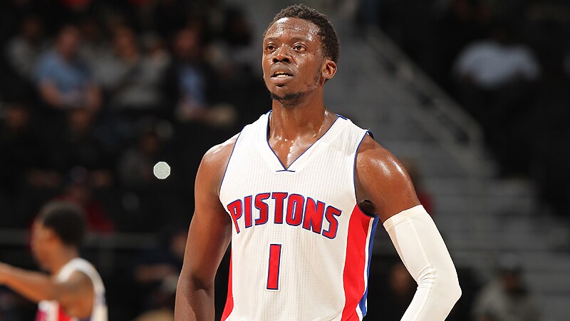 A grueling November closes with the Pistons all even and 'We'll take it ...