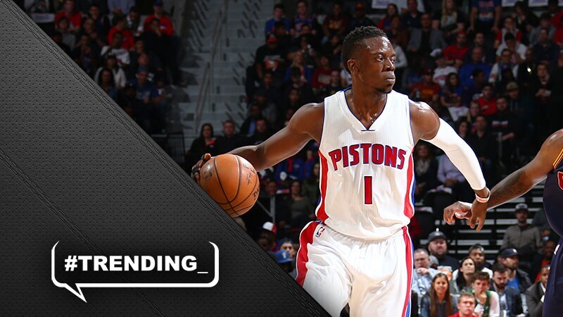Pistons lightning round: Jackson’s timetable, KCP’s deadline, Drummond ...