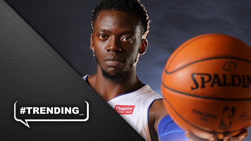 A new season, a whole new look at point guard for Pistons and Dwane ...