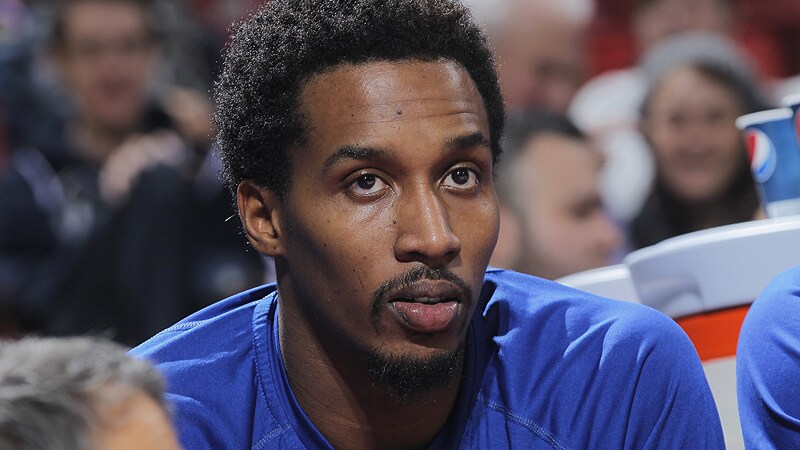 Jennings: 'I still think we're going to make the playoffs' | Detroit ...