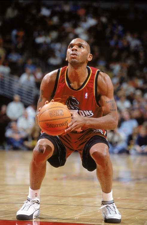 Pistons Top Single-Game Scoring Performances | Detroit Pistons