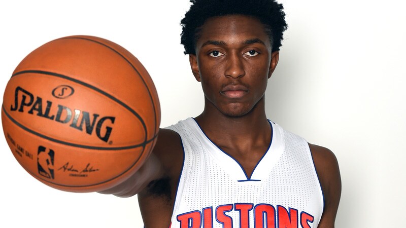 Summer League checklist topped by gauging Stanley Johnson’s NBA ...