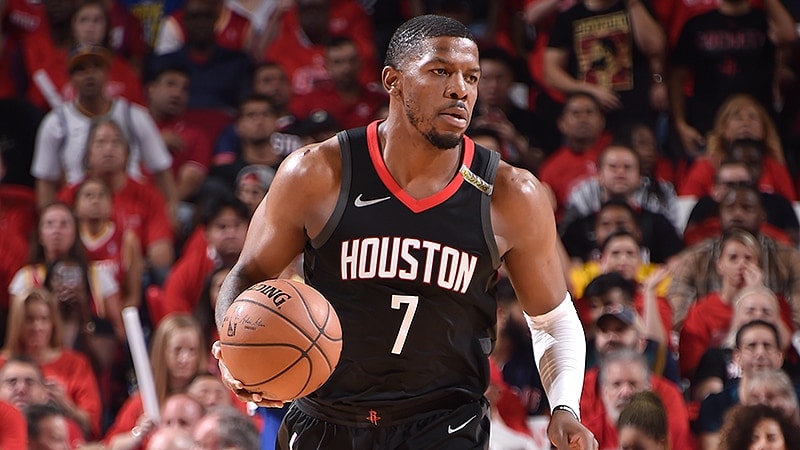 Detroit Pistons Sign Free Agent Joe Johnson | Detroit Pistons