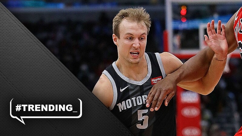 From worst to best: 3-point shooting keys Pistons 11-2 run | Detroit ...