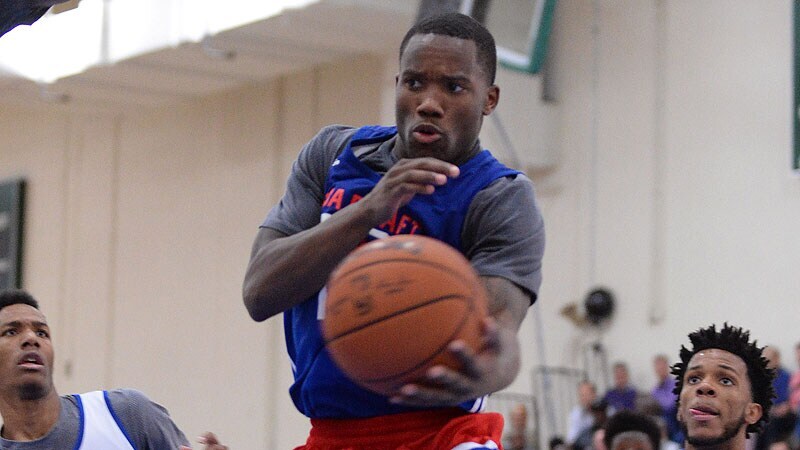 Oakland’s Felder stays close to home for Pistons workout as NBA draft ...