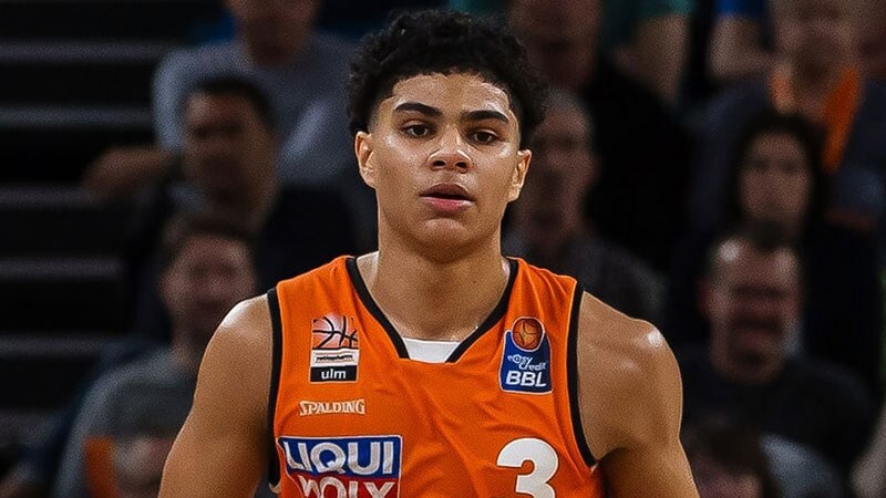 Detroit Pistons draft preview: Hayes could fill void for a long-term ...