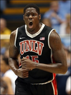 Draft Preview: Anthony Bennett | Detroit Pistons
