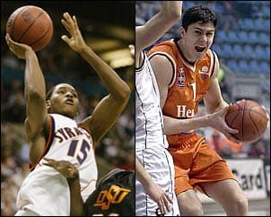 2003 nba draft picks