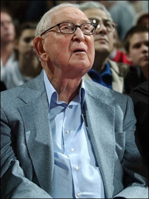 Highway Renamed to Honor Bill Davidson | NBA.com