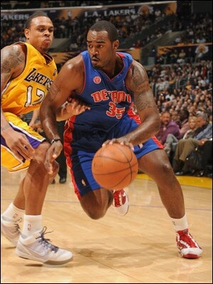 Summer School: DaJuan | NBA.com