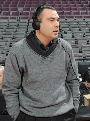 Working the Draft | Detroit Pistons