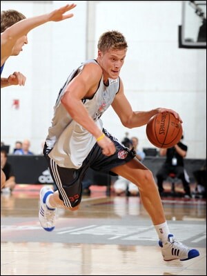 Swede Delight | NBA.com