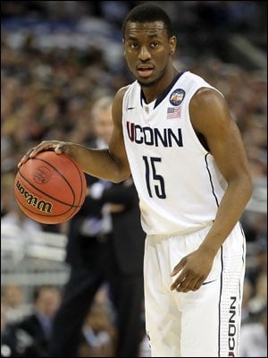 Walker’s a Winner | NBA.com