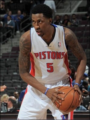 Keeping it Simple | Detroit Pistons