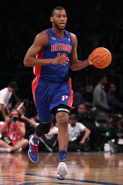 greg monroe pistons