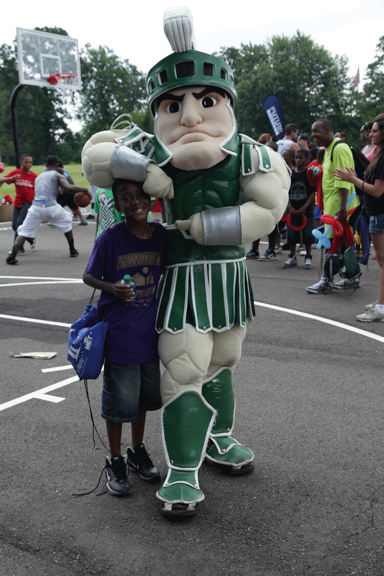 Sprite Ultimate Challenge Photo Gallery | NBA.com