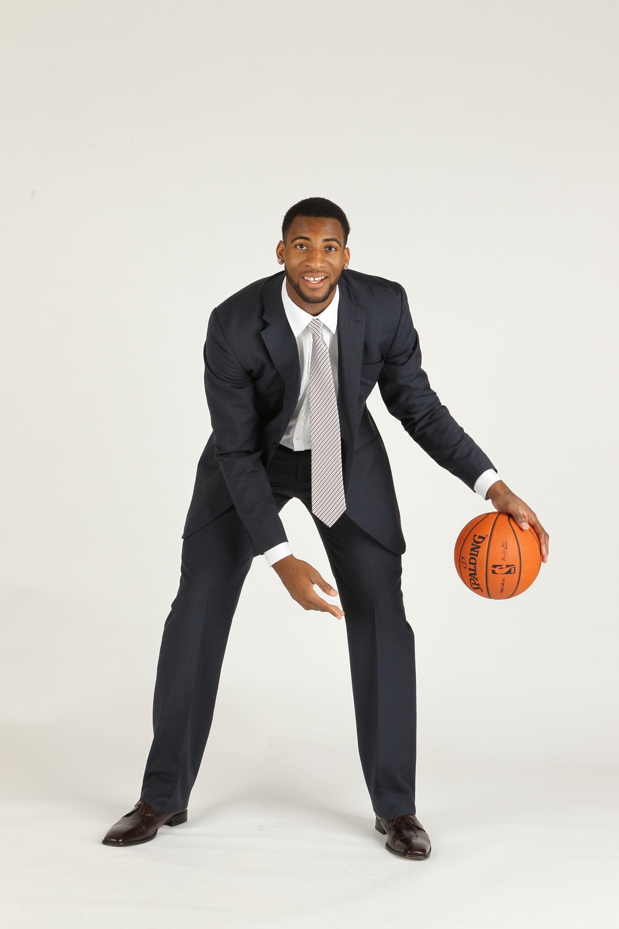 Andre Drummond Draft Photos Photo Gallery | NBA.com