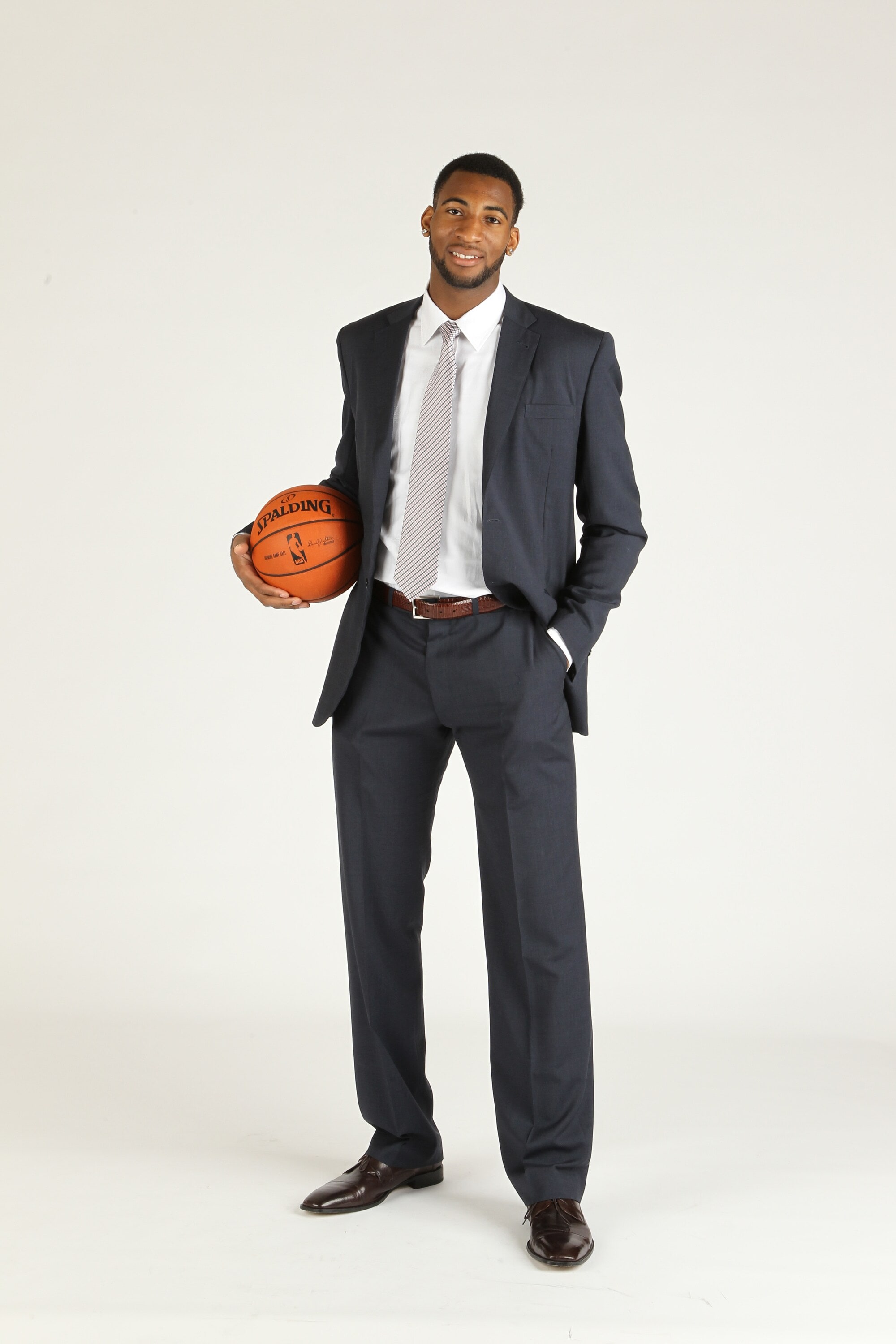 Andre Drummond Draft Photos Photo Gallery | NBA.com