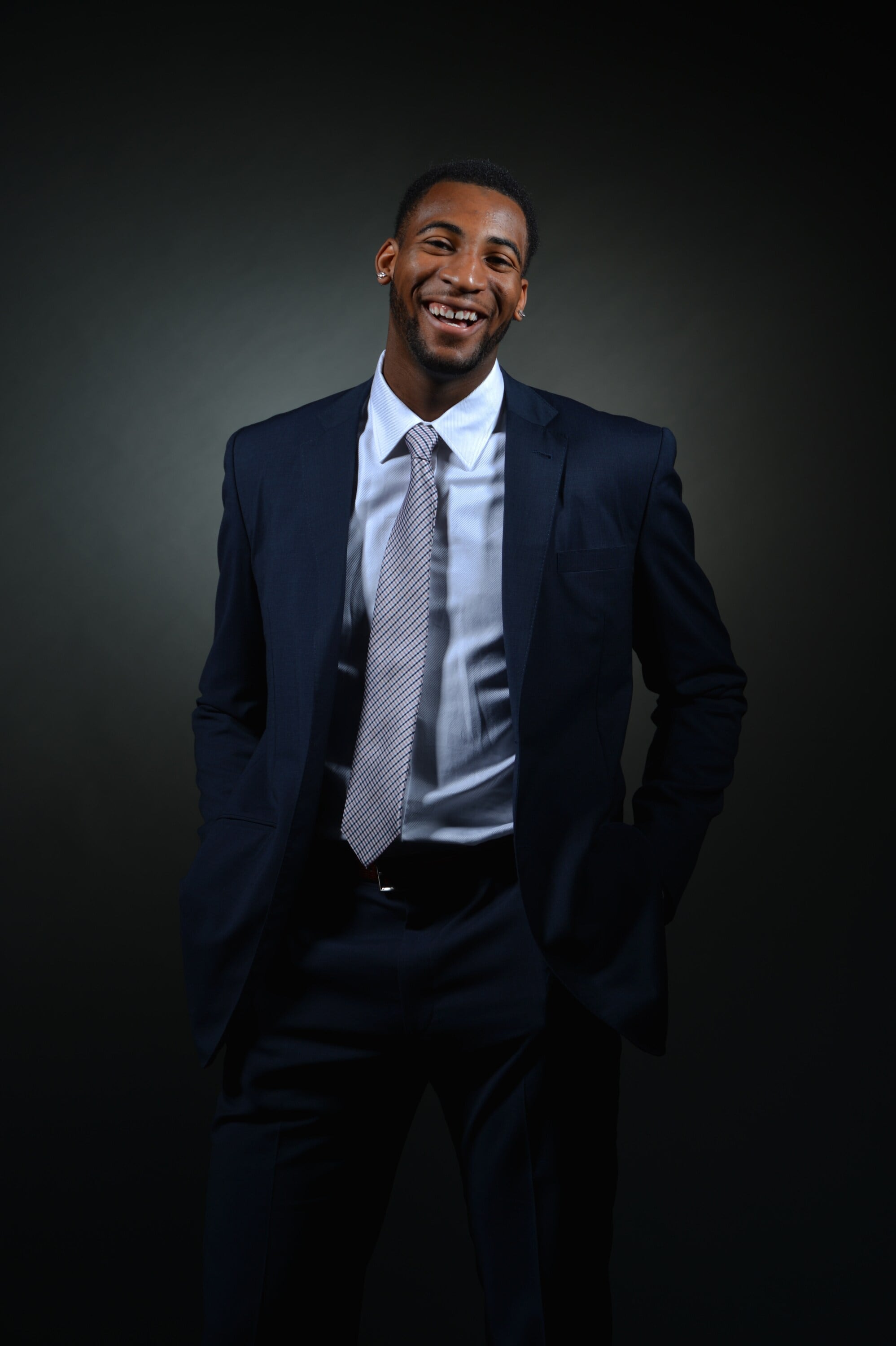 Andre Drummond Draft Photos Photo Gallery | NBA.com