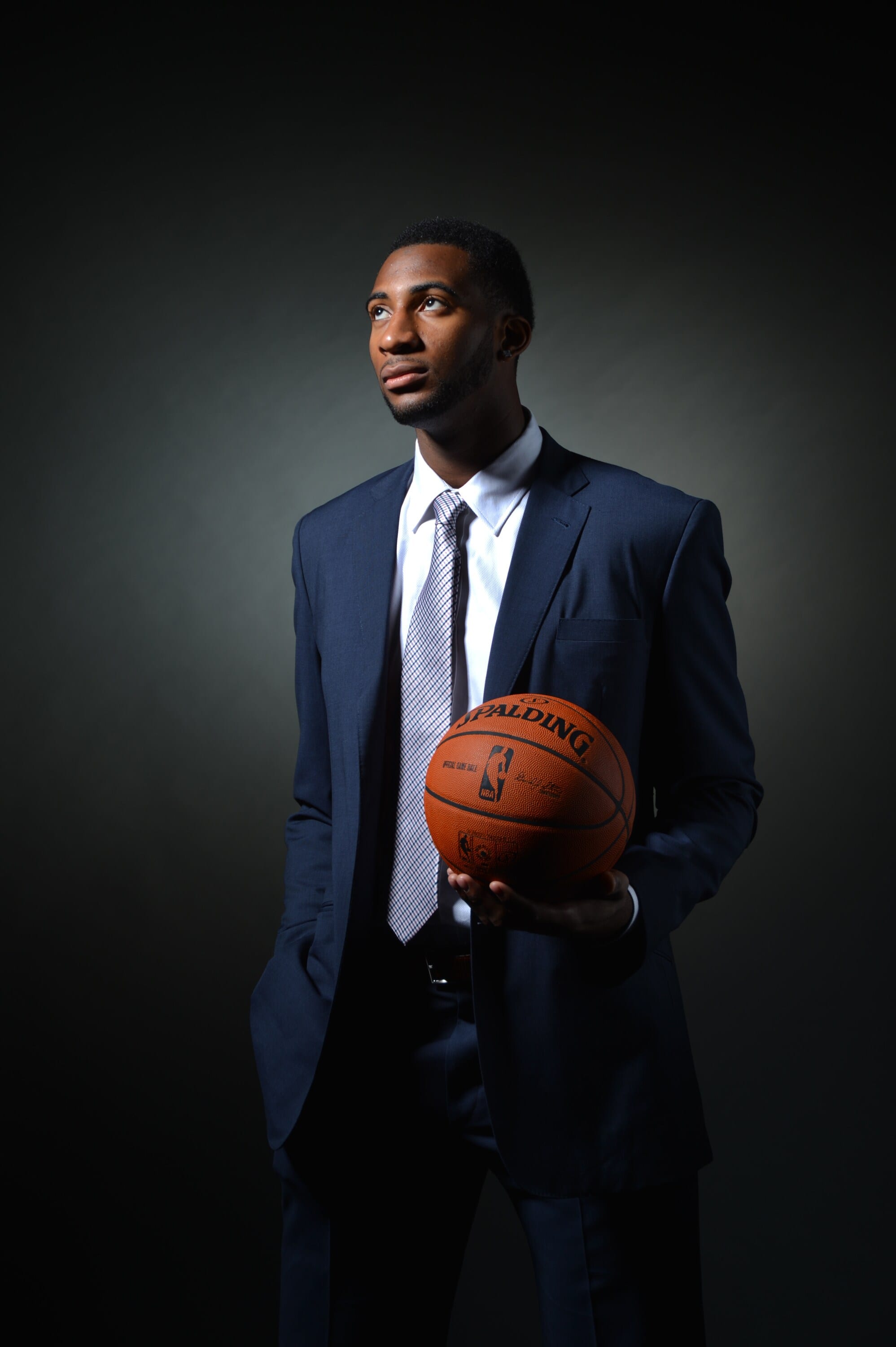 Andre Drummond Draft Photos Photo Gallery | NBA.com
