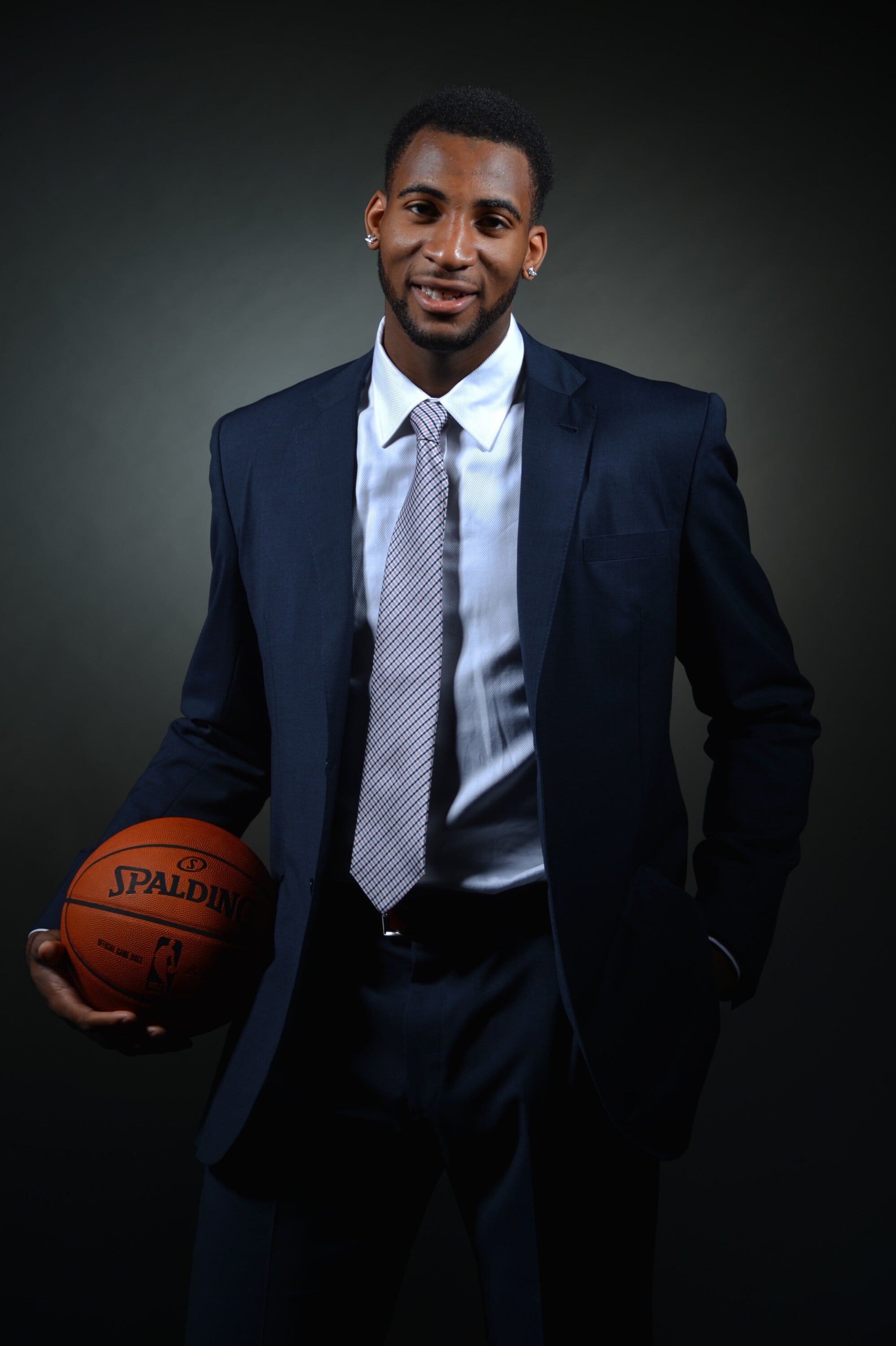 Andre Drummond Draft Photos Photo Gallery | NBA.com