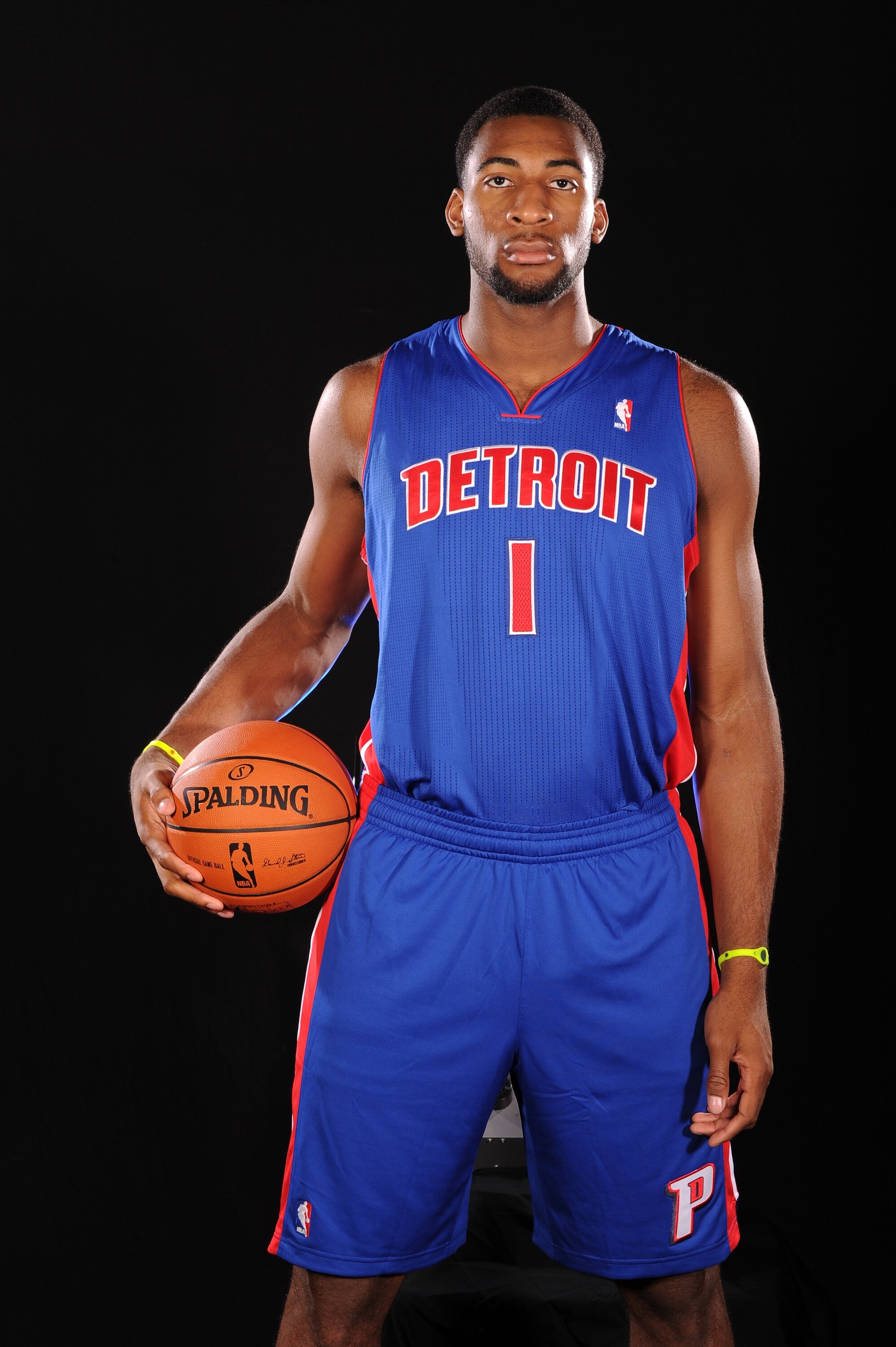 NBA Rookie Orientation | Detroit Pistons