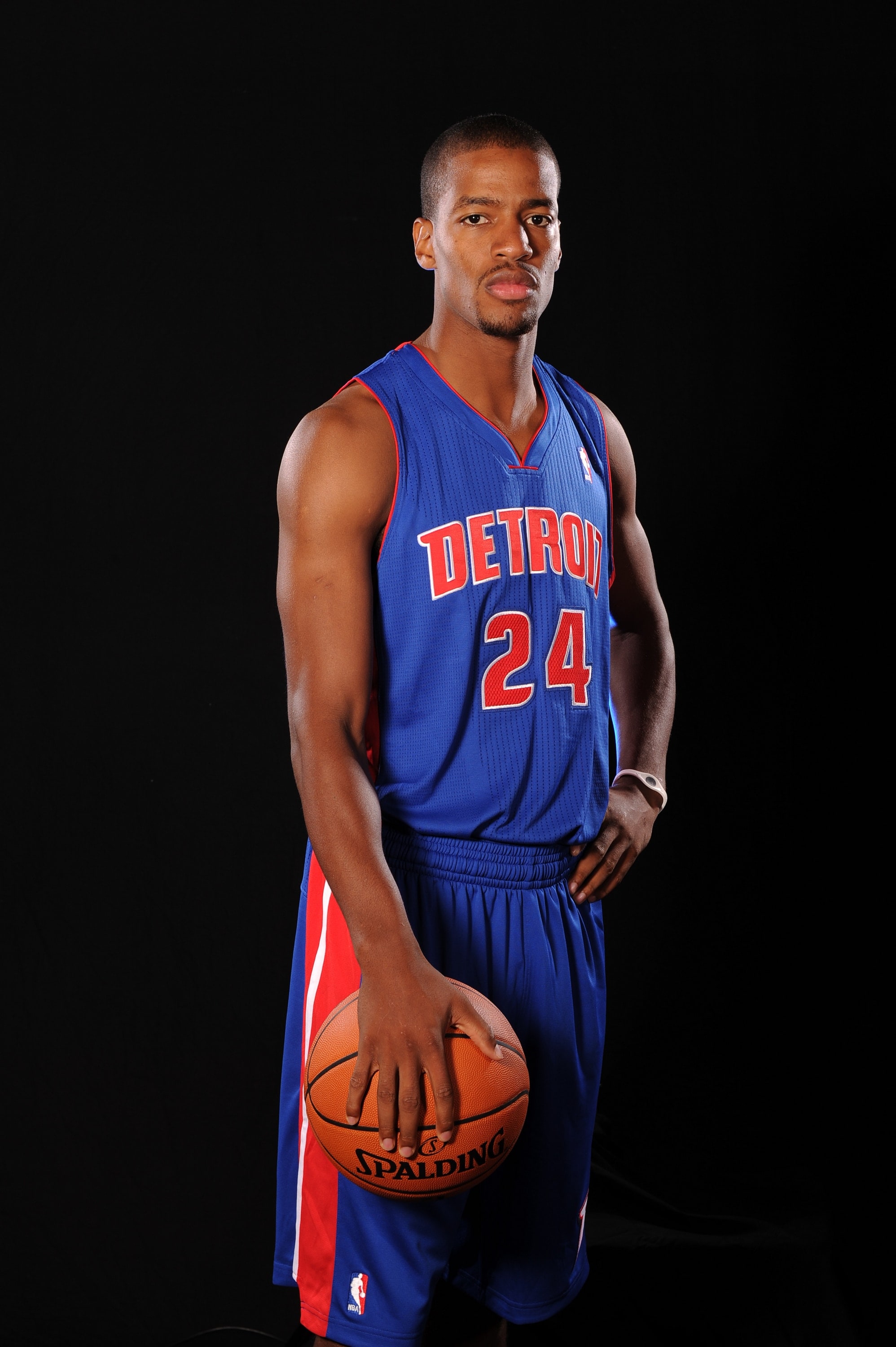 NBA Rookie Orientation | Detroit Pistons