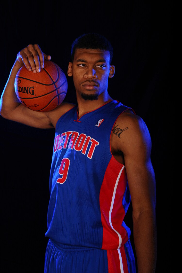2013 Rookie Photo Shoot Photo Gallery | NBA.com