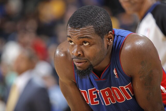 Will Bynum Photo Gallery | NBA.com