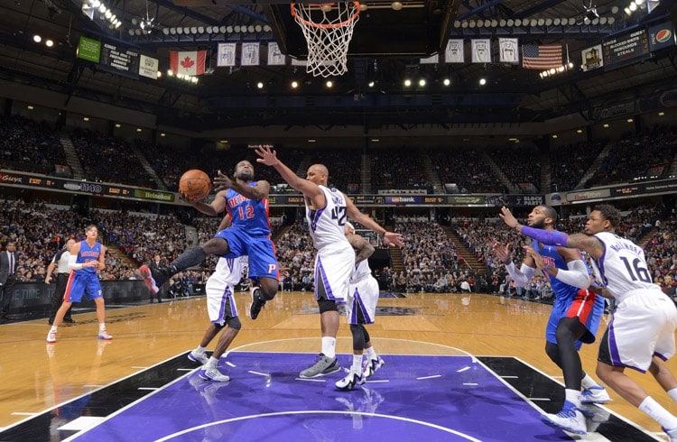 Will Bynum Photo Gallery | NBA.com