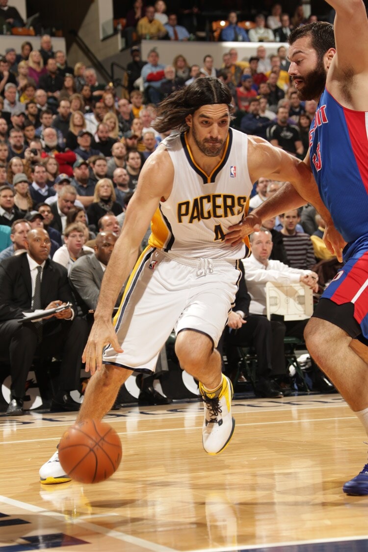 Pistons 101, Pacers 96 Photo Gallery | NBA.com