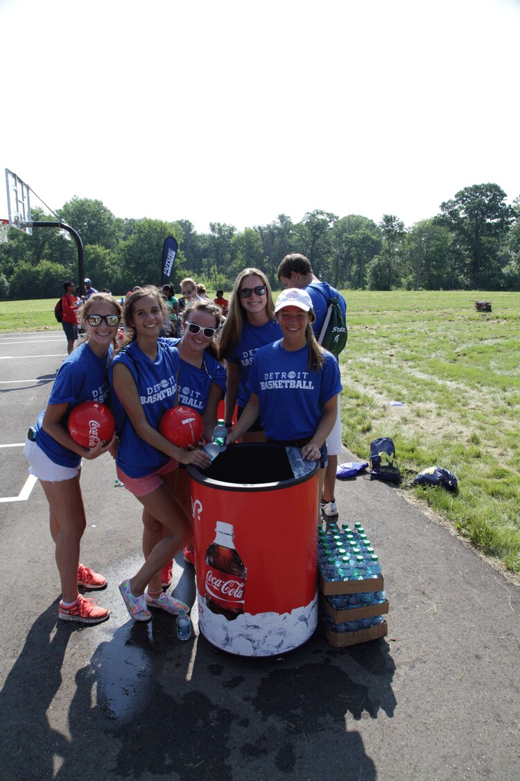 Sprite Ultimate Challenge Photo Gallery | NBA.com