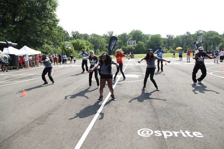 Sprite Ultimate Challenge Photo Gallery | NBA.com