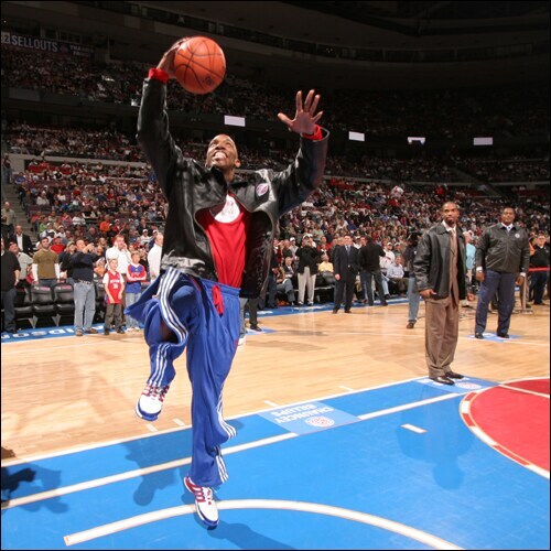 Chauncey Billups Photo History Photo Gallery | NBA.com