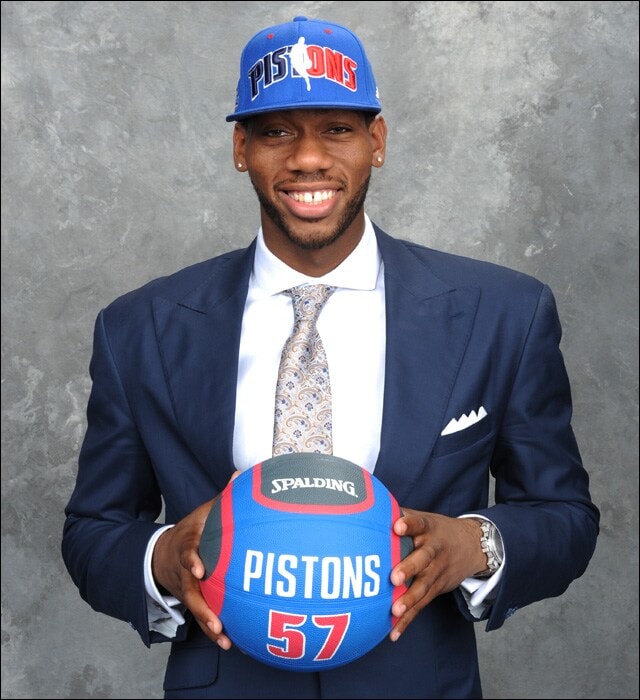 greg monroe pistons