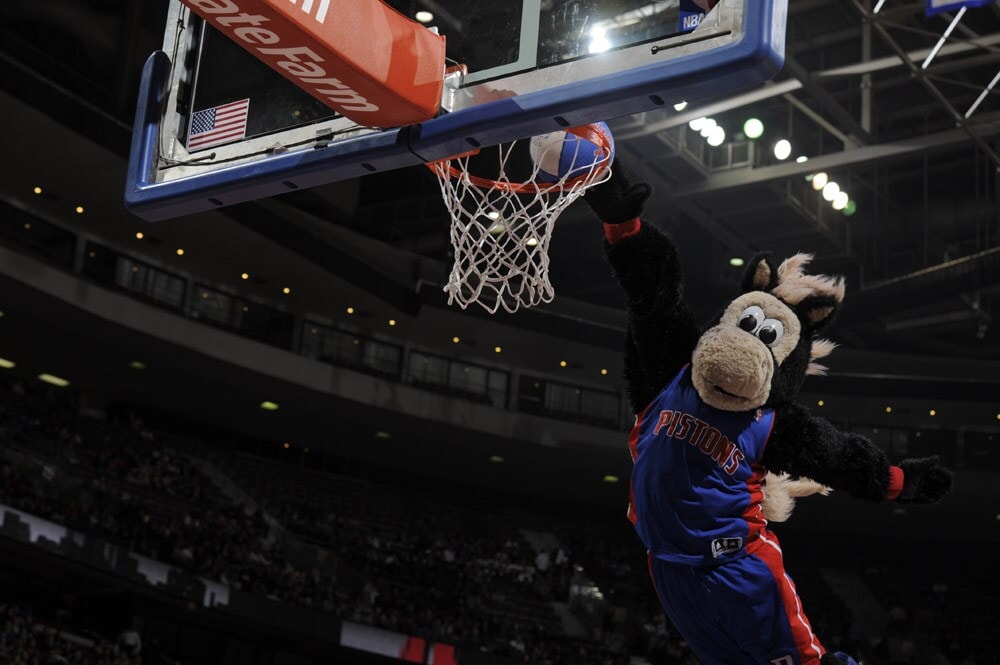 Hooper Photo Gallery | NBA.com