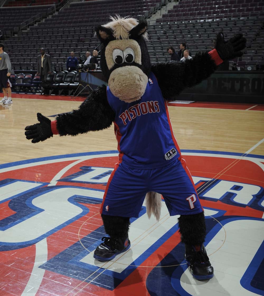 Hooper Photo Gallery | NBA.com