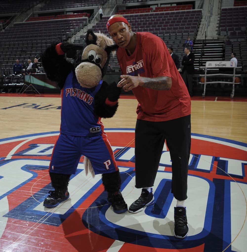 Hooper Photo Gallery | NBA.com