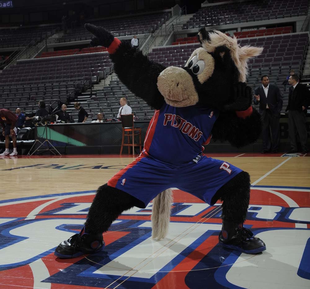 Hooper Photo Gallery | NBA.com