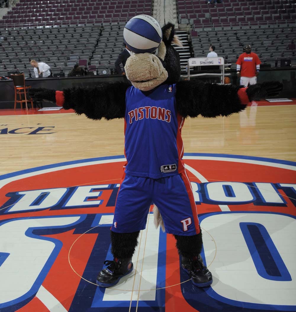 Hooper Photo Gallery | NBA.com