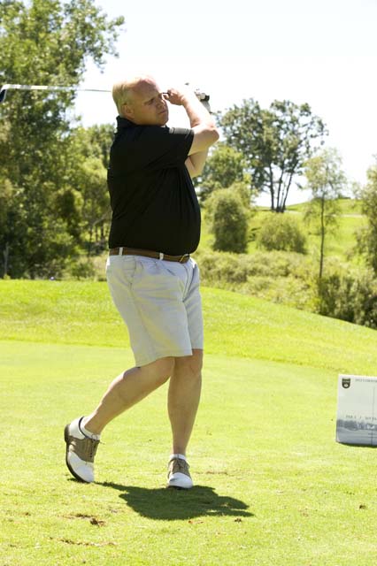 Detroit Pistons Golf Outing - 2 Photo Gallery | NBA.com