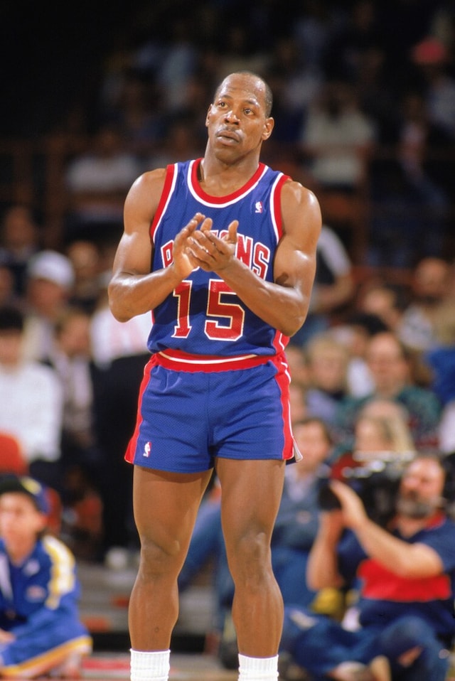 Remembering the Bad Boys Photo Gallery | NBA.com