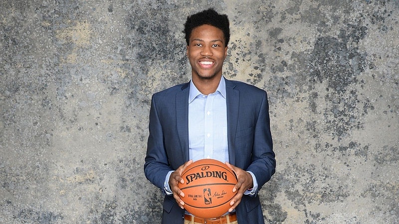 Beasley outpaced expectations as a freshman and could find himself the ...