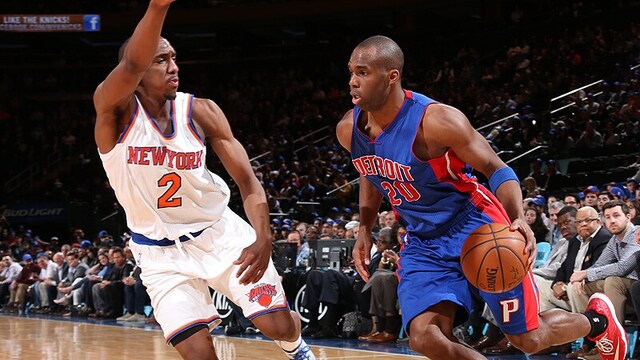 Jodie Meeks 2014-15 Photo Gallery | NBA.com
