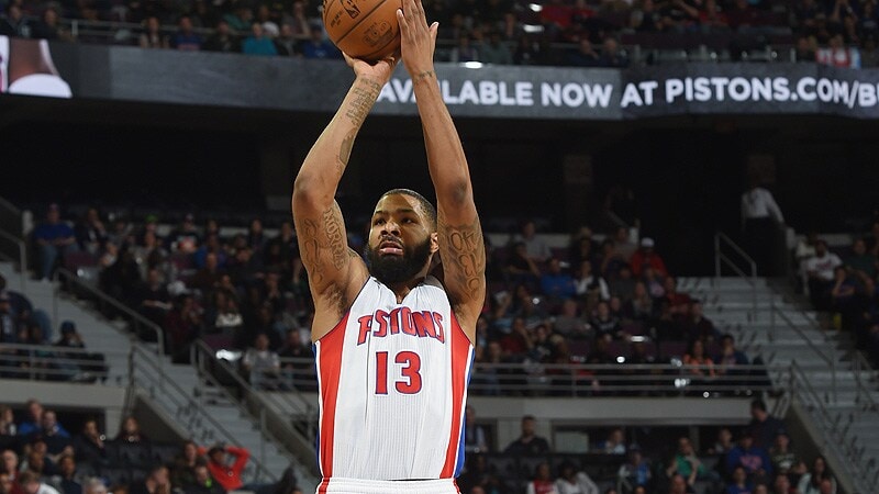 Morris’ hot shooting, KCP’s hustle plays lead Pistons to huge win over ...